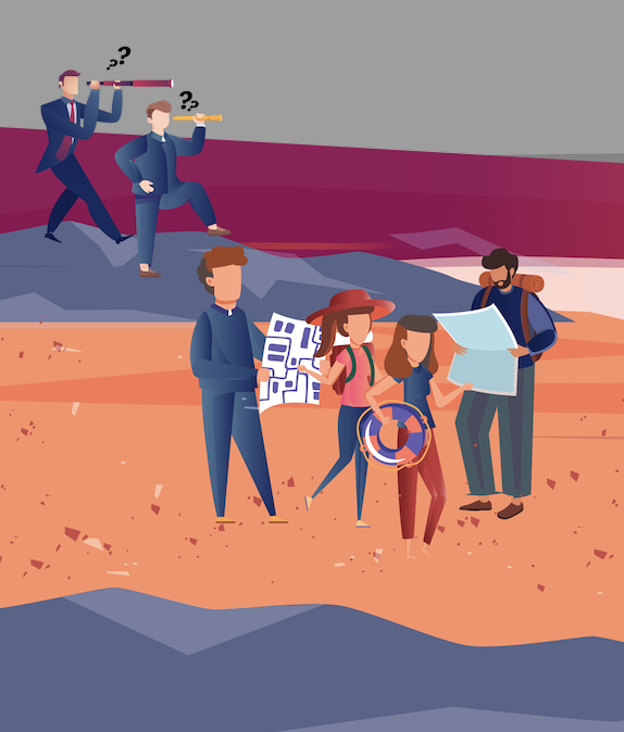 All courses | DR_Compass